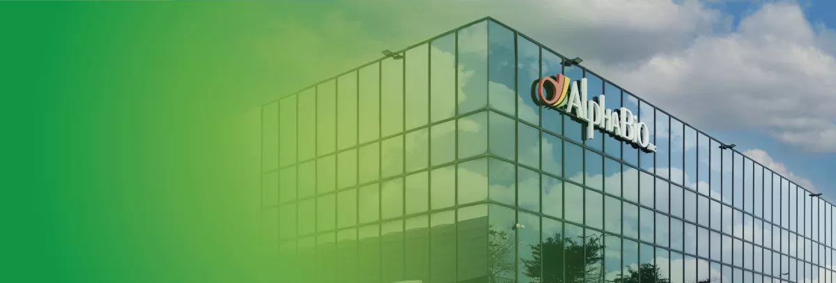 Our Facilities | Alpha Bio Tec.